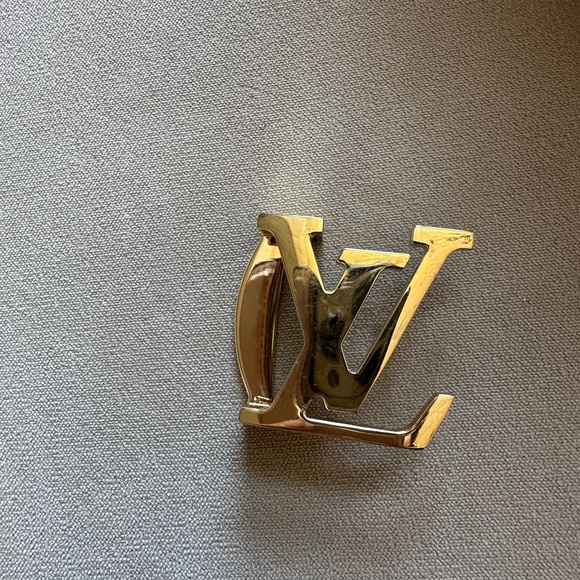 Louis Vuitton | Accessories | Lv Buckle | Poshmark